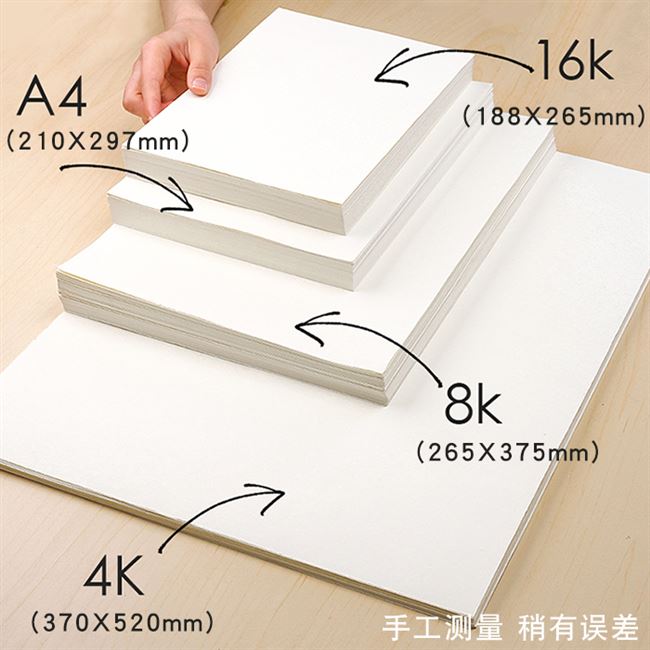 8k比16k大还是小,8k12k16k哪个大,16k和a4对比的图片(第11页)_大山谷图库
