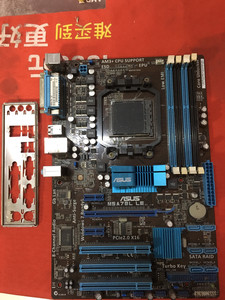 华硕m5a78,华硕m5a97ps,华硕m5a78e_大山谷图库