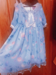 贝壳jsk一套原价多少,ap渐变贝壳原价多少,洛丽塔贝壳裙正版店(第14页)_大山谷图库