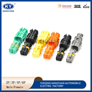 【李尔连接器】李尔连接器品牌、价格 - 阿里巴巴