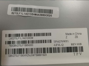 【tpm270wf1】tpm270wf1品牌、价格 - 阿里巴巴