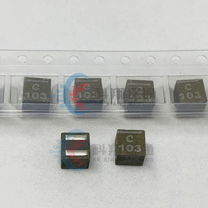 线艺 XAL4040-103ME 10uH电流3.1A MEB MEC一体电感4*4*4MM印C103_阿里巴巴找货神器