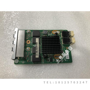 华为RH1288 2288H V2 V3 V5服务器四口千兆网卡BC11FGEA BC11FGEC_阿里巴巴找货神器