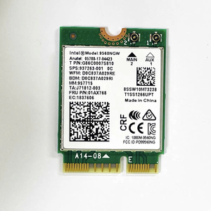 【英特尔ac9560无线网卡】英特尔ac9560无线网卡品牌、价格 - 阿里巴巴