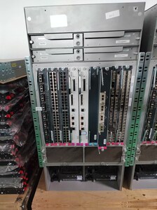 【思科路由器7609】思科路由器7609品牌、价格 - 阿里巴巴