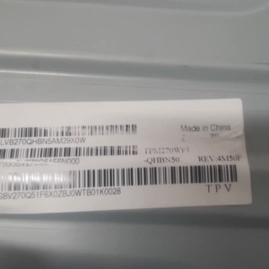 【tpm270wf1】tpm270wf1品牌、价格 - 阿里巴巴