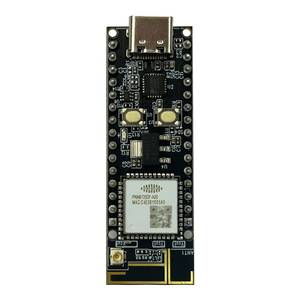 RTL8720DF 双频WiFi+低功耗蓝牙5.0开发板 PKE8720DF-A00_阿里巴巴找货神器