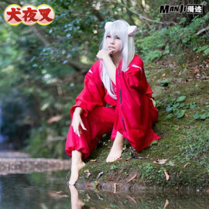 cosplay犬夜叉假发-淘宝拼多多热销cosplay犬夜叉假发货源拿货 - 阿里巴巴货源