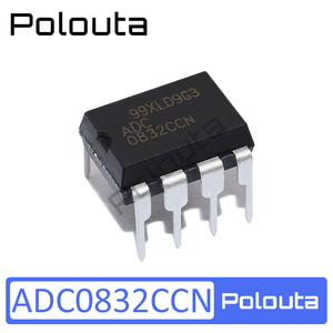 【adc0832】adc0832品牌、价格 - 阿里巴巴