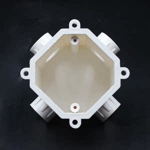 灯头盒是什么东西,每个灯都有灯头盒吗,灯头盒和接线盒的区别(第11页)_大山谷图库