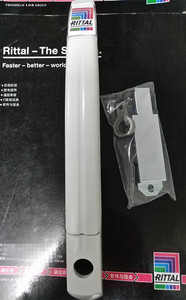 威图Rittal 舒适型手柄 TS8611.020 机柜锁拉手 8611020 TS机柜锁_阿里巴巴找货神器