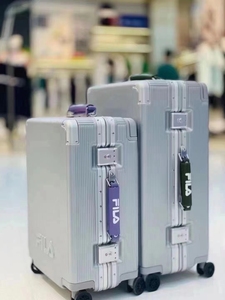 【fila行李箱】fila行李箱品牌、价格 - 阿里巴巴