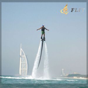 英国水动力喷射飞行器JETLEV FLYER水上摩托艇车飞行艇水面飞行器_阿里巴巴找货神器