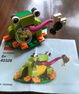 乐高青蛙知识点,乐高青蛙,乐高秋千的知识点_大山谷图库