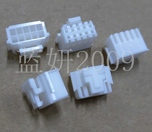 HX20028红星连接器PHB/PHSD-4Y 6Y 8Y 10Y 16Y 20Y 26双排插头30Y_阿里巴巴找货神器