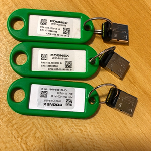 康耐视visionpro加密狗VPRO-MAX-USB/PLUS/WB/COG8704E视觉卡回收_阿里巴巴找货神器
