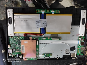 Px5n11a主板，E241819杂牌笔记本主板，拆机，完好_阿里巴巴找货神器