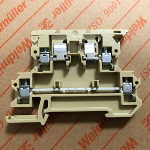 正品魏德米勒双层保险端子KDKS 1/35 熔断器端子 9503310000_阿里巴巴找货神器