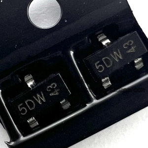 全新原装丝印5DW/5AW/5BW/5CW BC807/16/25/40 SOT-23 贴片三极管_阿里巴巴找货神器