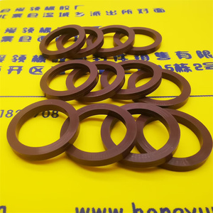 力士乐Rexroth R形圈 R型密封圈 电磁阀专用R-Ring 高压密封FKM90_阿里巴巴找货神器