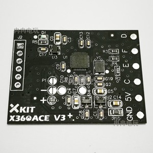 X360 ACE V3+ XBOX360脉冲板Corona/Trinity芯片送秒开线维修芯片_阿里巴巴找货神器
