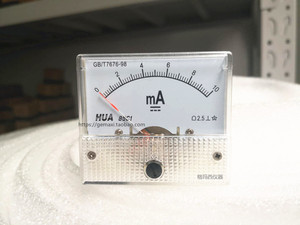 毫安表量程,(第2页)_大山谷图库