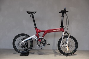 全新德国鸟车太平洋鸟车鸟3德国BIRDY STD/GT/R2_阿里巴巴找货神器