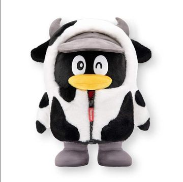 腾讯qq公仔-腾讯qq公仔促销价格、腾讯qq公仔品牌 - 淘宝