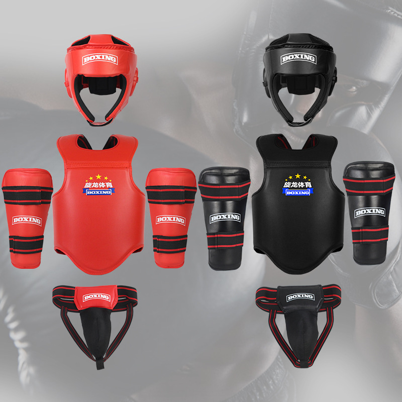 Boxe protections du meilleur agent d'achat français yoycart.com