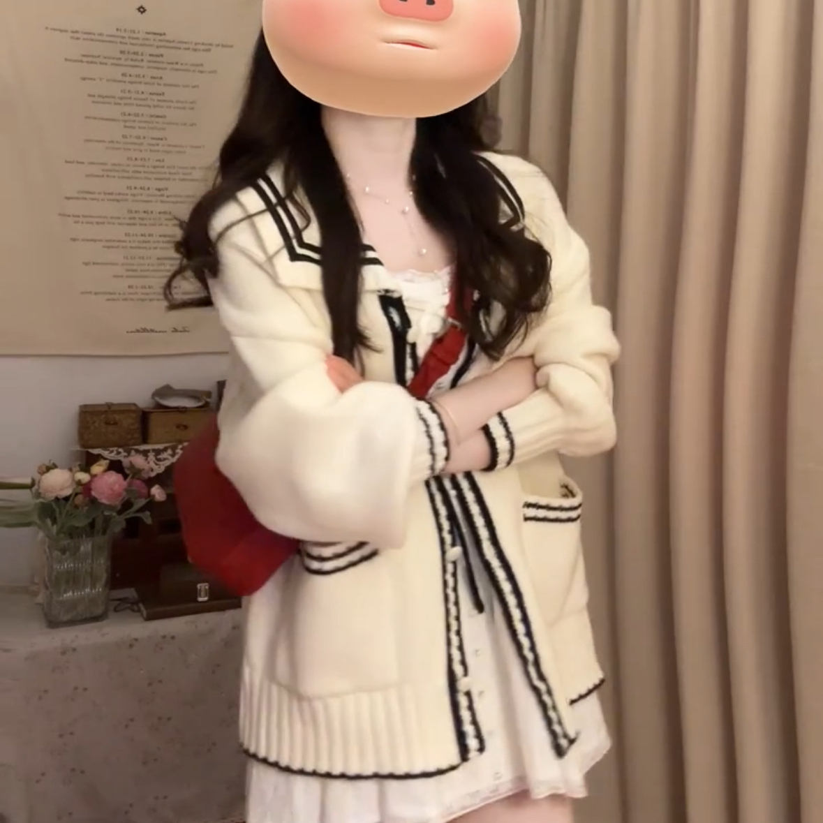 学院风毛衣女生精选和学院风毛衣女生品牌价格与图片 淘宝商品网 9775
