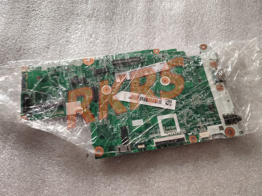 Lenovo 5B21B63567 32GB 4GB RAM 100e Chromebook 2nd Gen 主板到底值不值得买？数据说话 ...