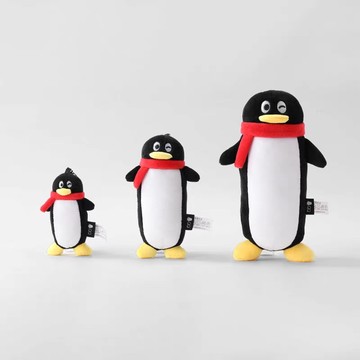 腾讯qq公仔-腾讯qq公仔促销价格、腾讯qq公仔品牌 - 淘宝