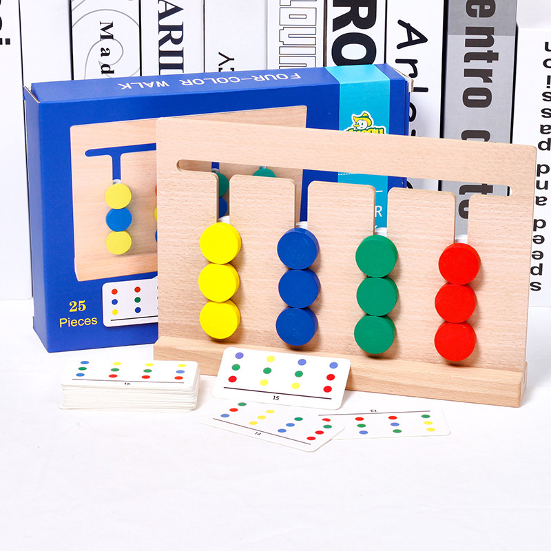 12-09-children-s-color-cognition-four-color-paired-desktop-game-meng