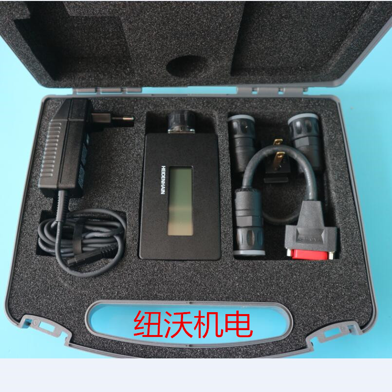 HEIDENHAIN detector PWT18 HEIDENHAIN detector PWT17 HEIDENHAIN detector ...