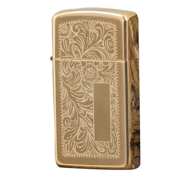 女主特别美的小说同款｜美版黄铜Zippo 1652B 🔥-阅读-淘宝好物网