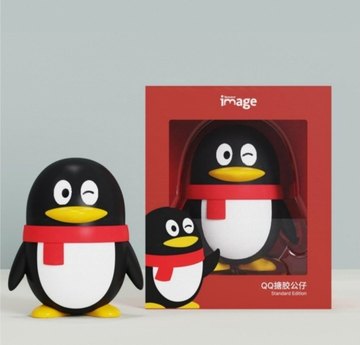 腾讯qq公仔-腾讯qq公仔促销价格、腾讯qq公仔品牌 - 淘宝