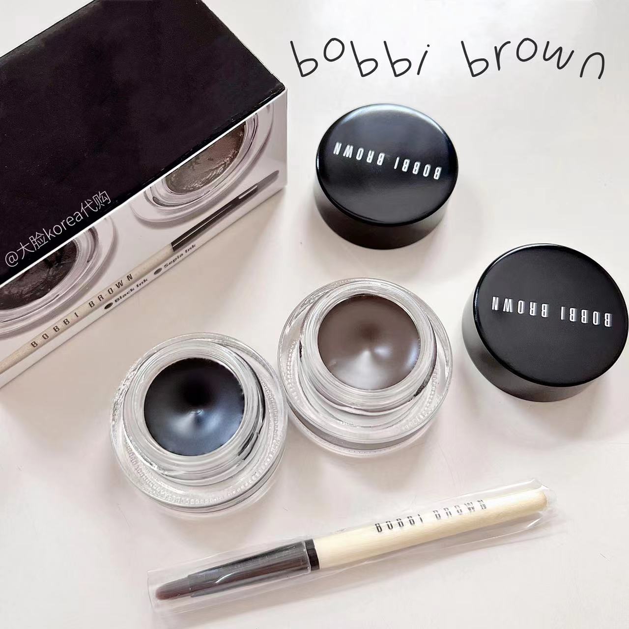 波比布朗眼线膏价格揭秘！210元到底值不值？_化妆品_淘宝美妆网